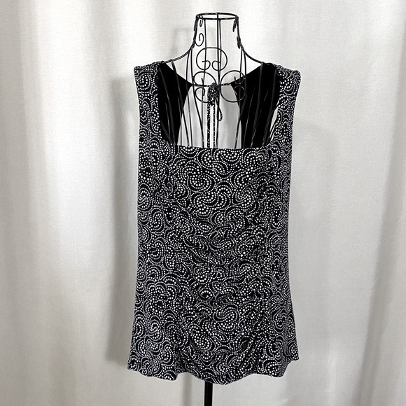 Studio 1940 | Swim | Studio 94 Ruched Open Back Swim Top | Poshmark